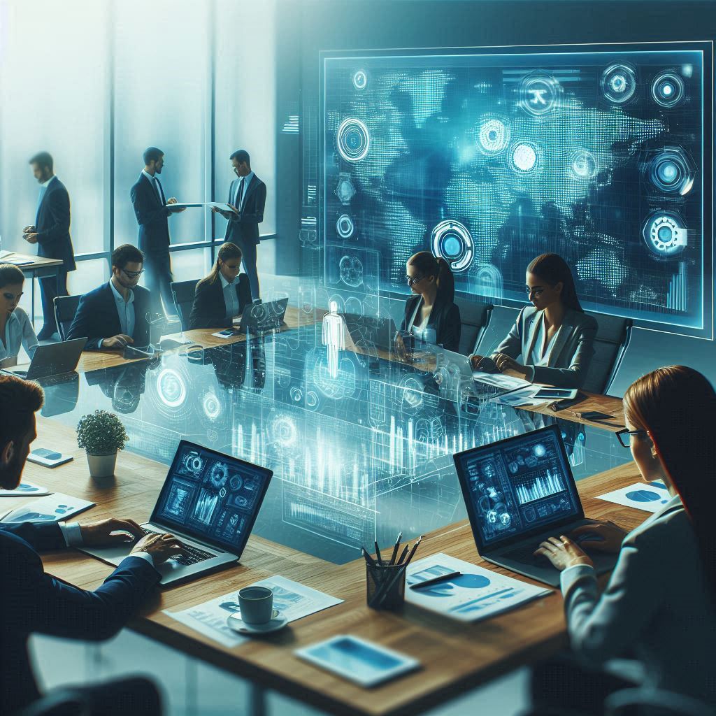 Queryable Project Repository: A GenAI-Powered Solution for PMs ...